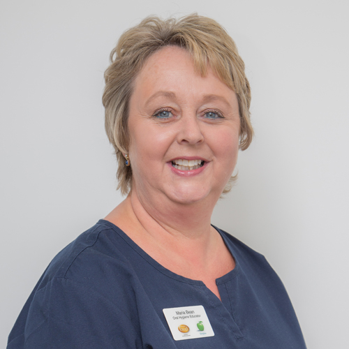 Maria Bean | Dentist Sonning Common | Private Dentist Henley